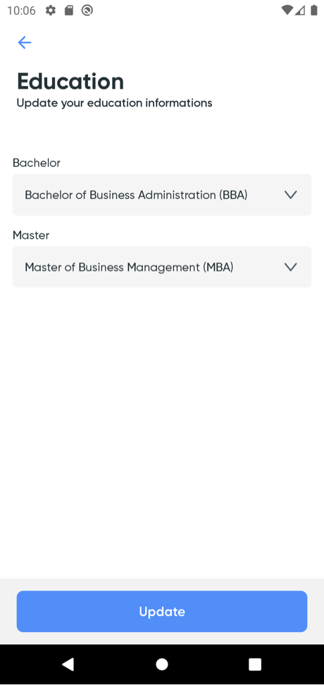 Maidify by reactnativeapp4u | CodeCanyon